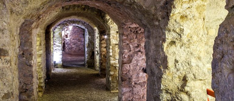 Visiter l’Horreum | Narbo Via