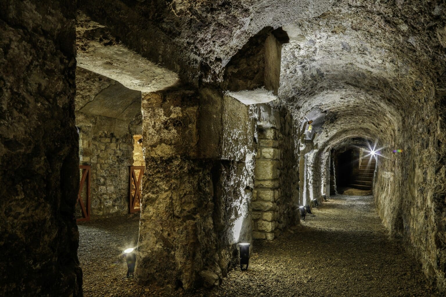 Narbo Via | L'Antiquité romaine dans 3 lieux