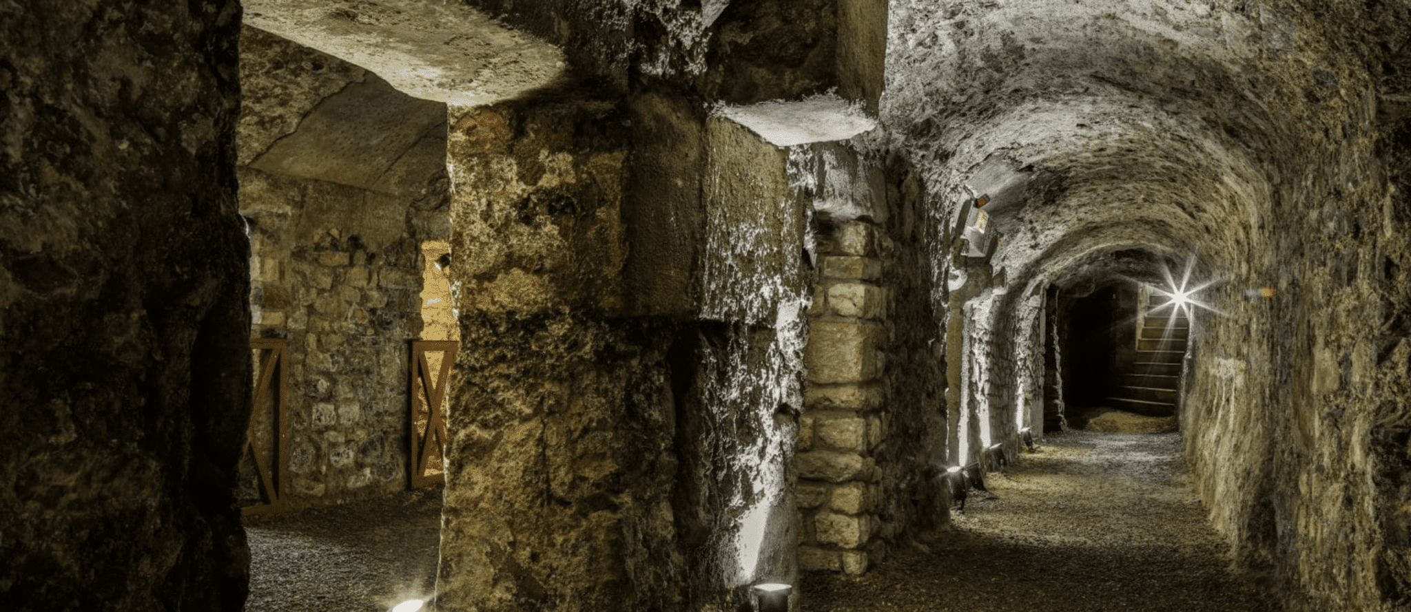 Visiter l’Horreum | Narbo Via